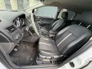 Balts Ford Kuga 2010 Šauļi, ar dzinēja tilpumu 2.00 L un nobraukumu 254 tūkst. km par 4400 €, foto 12 vietnē AUTOMOTO.COM.LV