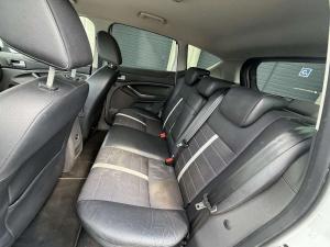 Balts Ford Kuga 2010 Šauļi, ar dzinēja tilpumu 2.00 L un nobraukumu 254 tūkst. km par 4400 €, foto 13 vietnē AUTOMOTO.COM.LV