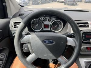 Balts Ford Kuga 2010 Šauļi, ar dzinēja tilpumu 2.00 L un nobraukumu 254 tūkst. km par 4400 €, foto 14 vietnē AUTOMOTO.COM.LV