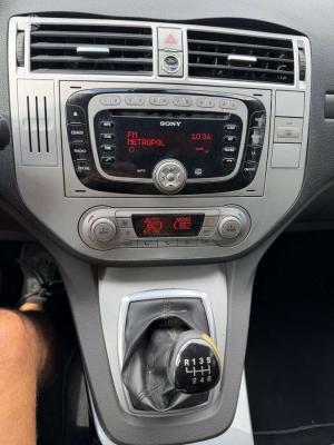 Balts Ford Kuga 2010 Šauļi, ar dzinēja tilpumu 2.00 L un nobraukumu 254 tūkst. km par 4400 €, foto 16 vietnē AUTOMOTO.COM.LV