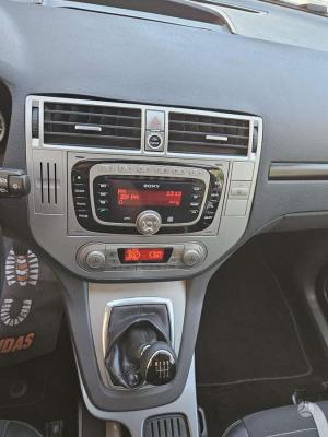 Balts Ford Kuga 2010 Šauļi, ar dzinēja tilpumu 2.00 L un nobraukumu 254 tūkst. km par 5950 €, foto 20 vietnē AUTOMOTO.COM.LV