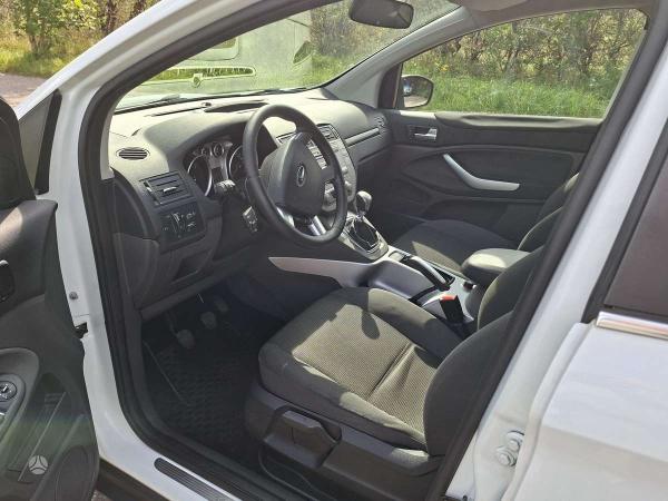 Balts Ford Kuga 2010 Viļņa, ar dzinēja tilpumu 2.00 L un nobraukumu 347 tūkst. km par 4300 €, foto 10 vietnē AUTOMOTO.COM.LV