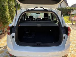 Balts Ford Kuga 2010 Daugavpils, ar dzinēja tilpumu 2.00 L un nobraukumu 0 tūkst. km par 5650 €, foto 17 vietnē AUTOMOTO.COM.LV