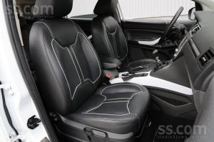 Balts Ford Kuga 2011 Tukums, ar dzinēja tilpumu 2.00 L un nobraukumu 277 tūkst. km par 6900 €, foto 10 vietnē AUTOMOTO.COM.LV