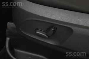 Balts Ford Kuga 2011 Tukums, ar dzinēja tilpumu 2.00 L un nobraukumu 277 tūkst. km par 6900 €, foto 14 vietnē AUTOMOTO.COM.LV