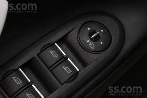 Balts Ford Kuga 2011 Tukums, ar dzinēja tilpumu 2.00 L un nobraukumu 277 tūkst. km par 6900 €, foto 15 vietnē AUTOMOTO.COM.LV