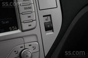 Balts Ford Kuga 2011 Tukums, ar dzinēja tilpumu 2.00 L un nobraukumu 277 tūkst. km par 6900 €, foto 20 vietnē AUTOMOTO.COM.LV