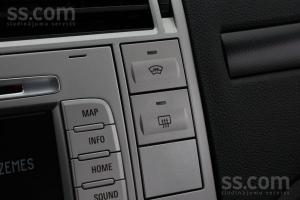 Balts Ford Kuga 2011 Tukums, ar dzinēja tilpumu 2.00 L un nobraukumu 277 tūkst. km par 6900 €, foto 21 vietnē AUTOMOTO.COM.LV