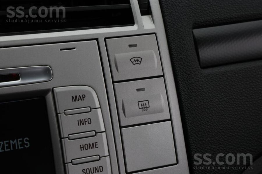 Balts Ford Kuga 2011 Tukums, ar dzinēja tilpumu 2.00 L un nobraukumu 277 tūkst. km par 6900 €, foto 21 vietnē AUTOMOTO.COM.LV