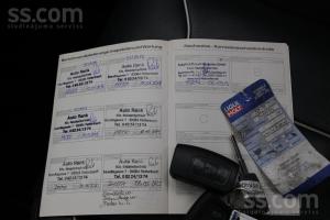 Balts Ford Kuga 2011 Tukums, ar dzinēja tilpumu 2.00 L un nobraukumu 277 tūkst. km par 6900 €, foto 26 vietnē AUTOMOTO.COM.LV