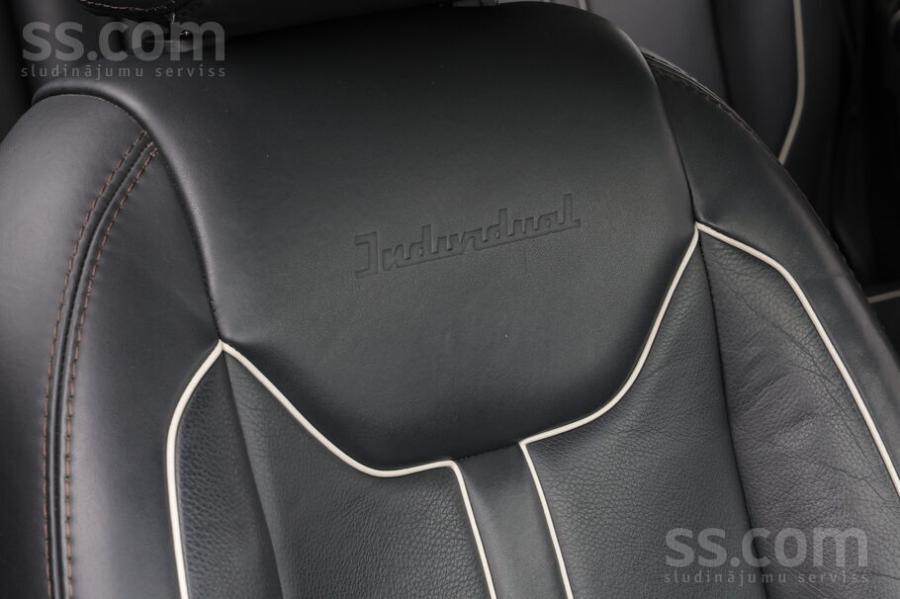 Balts Ford Kuga 2011 Tukums, ar dzinēja tilpumu 2.00 L un nobraukumu 277 tūkst. km par 6900 €, foto 27 vietnē AUTOMOTO.COM.LV