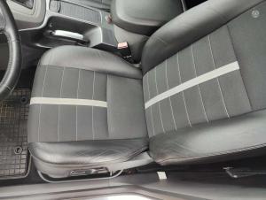 Balts Ford Kuga 2011 Kauņa, ar dzinēja tilpumu 2.00 L un nobraukumu 118 tūkst. km par 5900 €, foto 12 vietnē AUTOMOTO.COM.LV