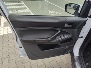 Balts Ford Kuga 2011 Kauņa, ar dzinēja tilpumu 2.00 L un nobraukumu 118 tūkst. km par 5900 €, foto 13 vietnē AUTOMOTO.COM.LV
