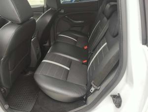 Balts Ford Kuga 2011 Kauņa, ar dzinēja tilpumu 2.00 L un nobraukumu 118 tūkst. km par 5900 €, foto 14 vietnē AUTOMOTO.COM.LV