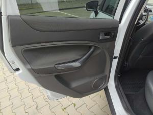 Balts Ford Kuga 2011 Kauņa, ar dzinēja tilpumu 2.00 L un nobraukumu 118 tūkst. km par 5900 €, foto 15 vietnē AUTOMOTO.COM.LV