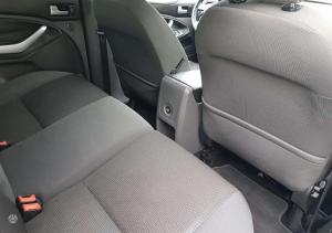 White Ford Kuga 2011 in Siauliai, with an engine capacity of 2.00 L and mileage of 205 thousand km for 4700 €, photo 11 on AUTOMOTO.COM.LV