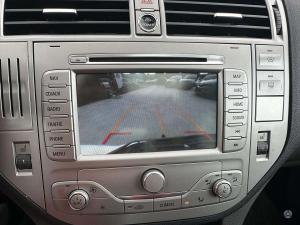 Белый Форд Куга 2012 в Алитус, объемом двигателя 2.00 л и пробегом 164 тыс. км за 6390 €, фото 18 на AUTOMOTO.COM.LV