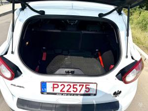 White Ford Kuga 2012 in Vilnius, with an engine capacity of 2.00 L and mileage of 289 thousand km for 4200 €, photo 13 on AUTOMOTO.COM.LV