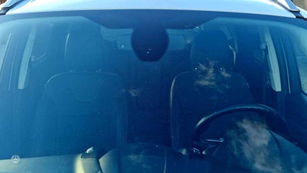 Balts Ford Kuga 2013 Kretinga, ar dzinēja tilpumu 2.00 L un nobraukumu 287 tūkst. km par 6999 €, foto 11 vietnē AUTOMOTO.COM.LV