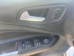 Balts Ford Kuga 2013 Kauņa, ar dzinēja tilpumu 2.00 L un nobraukumu 174 tūkst. km par 6950 €, foto 19 vietnē AUTOMOTO.COM.LV