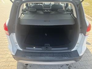 Balts Ford Kuga 2013 Kauņa, ar dzinēja tilpumu 2.00 L un nobraukumu 174 tūkst. km par 6950 €, foto 20 vietnē AUTOMOTO.COM.LV