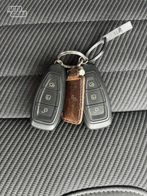 Balts Ford Kuga 2013 Kauņa, ar dzinēja tilpumu 2.00 L un nobraukumu 174 tūkst. km par 6950 €, foto 22 vietnē AUTOMOTO.COM.LV