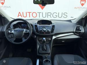 Balts Ford Kuga 2013 Tauragė, ar dzinēja tilpumu 2.00 L un nobraukumu 216 tūkst. km par 6300 €, foto 16 vietnē AUTOMOTO.COM.LV