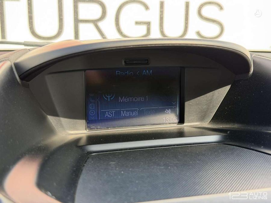 Balts Ford Kuga 2013 Tauragė, ar dzinēja tilpumu 2.00 L un nobraukumu 216 tūkst. km par 6300 €, foto 20 vietnē AUTOMOTO.COM.LV