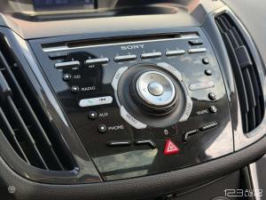 Balts Ford Kuga 2013 Tauragė, ar dzinēja tilpumu 2.00 L un nobraukumu 216 tūkst. km par 6300 €, foto 22 vietnē AUTOMOTO.COM.LV