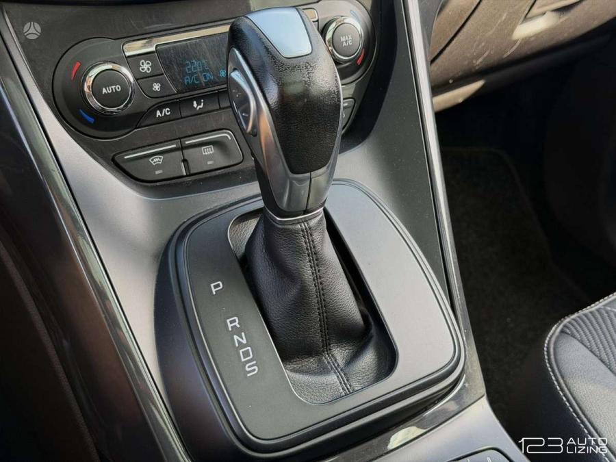 Balts Ford Kuga 2013 Tauragė, ar dzinēja tilpumu 2.00 L un nobraukumu 216 tūkst. km par 6300 €, foto 24 vietnē AUTOMOTO.COM.LV