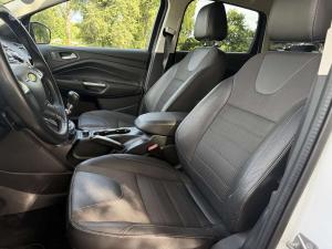 Balts Ford Kuga 2013 Tauragė, ar dzinēja tilpumu 0.00 L un nobraukumu 224 tūkst. km par 6400 €, foto 9 vietnē AUTOMOTO.COM.LV