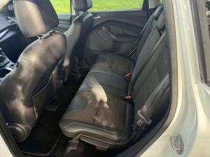 Balts Ford Kuga 2013 Tauragė, ar dzinēja tilpumu 0.00 L un nobraukumu 224 tūkst. km par 6400 €, foto 11 vietnē AUTOMOTO.COM.LV