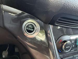 Balts Ford Kuga 2013 Tauragė, ar dzinēja tilpumu 0.00 L un nobraukumu 224 tūkst. km par 6400 €, foto 17 vietnē AUTOMOTO.COM.LV