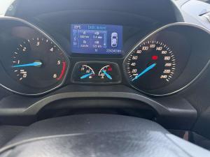 Balts Ford Kuga 2013 Tauragė, ar dzinēja tilpumu 0.00 L un nobraukumu 224 tūkst. km par 6400 €, foto 19 vietnē AUTOMOTO.COM.LV