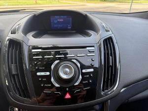 Balts Ford Kuga 2013 Tauragė, ar dzinēja tilpumu 0.00 L un nobraukumu 224 tūkst. km par 6400 €, foto 20 vietnē AUTOMOTO.COM.LV