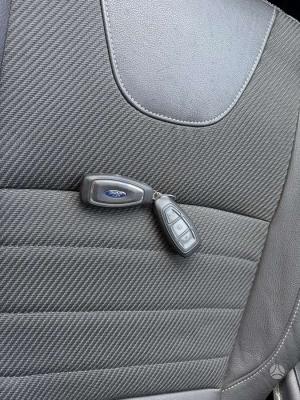 Balts Ford Kuga 2013 Tauragė, ar dzinēja tilpumu 0.00 L un nobraukumu 224 tūkst. km par 6400 €, foto 22 vietnē AUTOMOTO.COM.LV