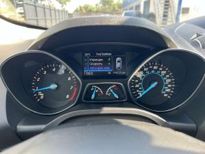 Balts Ford Kuga 2013 Kauņa, ar dzinēja tilpumu 1.99 L un nobraukumu 144 tūkst. km par 3900 €, foto 28 vietnē AUTOMOTO.COM.LV