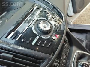 Белый Форд Куга 2013 в Рига, объемом двигателя 2.00 л и пробегом 225 тыс. км за 5987 €, фото 11 на AUTOMOTO.COM.LV
