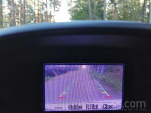 Белый Форд Куга 2013 в Рига, объемом двигателя 2.00 л и пробегом 225 тыс. км за 5987 €, фото 15 на AUTOMOTO.COM.LV