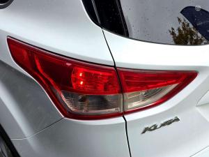 Balts Ford Kuga 2013 Šauļi, ar dzinēja tilpumu 2.00 L un nobraukumu 240 tūkst. km par 5999 €, foto 11 vietnē AUTOMOTO.COM.LV