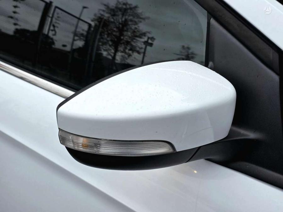 Balts Ford Kuga 2013 Šauļi, ar dzinēja tilpumu 2.00 L un nobraukumu 240 tūkst. km par 5999 €, foto 16 vietnē AUTOMOTO.COM.LV