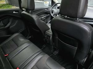Balts Ford Kuga 2013 Šauļi, ar dzinēja tilpumu 2.00 L un nobraukumu 240 tūkst. km par 5999 €, foto 23 vietnē AUTOMOTO.COM.LV