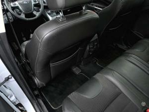 Balts Ford Kuga 2013 Šauļi, ar dzinēja tilpumu 2.00 L un nobraukumu 240 tūkst. km par 5999 €, foto 25 vietnē AUTOMOTO.COM.LV