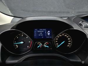Balts Ford Kuga 2013 Šauļi, ar dzinēja tilpumu 2.00 L un nobraukumu 240 tūkst. km par 5999 €, foto 29 vietnē AUTOMOTO.COM.LV