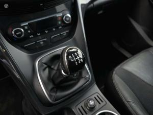 Balts Ford Kuga 2013 Šauļi, ar dzinēja tilpumu 2.00 L un nobraukumu 240 tūkst. km par 5999 €, foto 30 vietnē AUTOMOTO.COM.LV