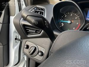 White Ford Kuga 2014 in Tukums, with an engine capacity of 2.00 L and mileage of 151 thousand km for 8990 €, photo 21 on AUTOMOTO.COM.LV
