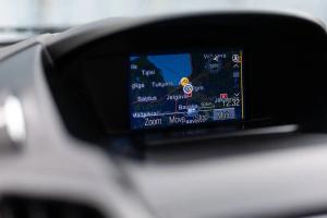 Белый Форд Куга 2014 в Рига, объемом двигателя 2.00 л и пробегом 138 тыс. км за 7495 €, фото 20 на AUTOMOTO.COM.LV