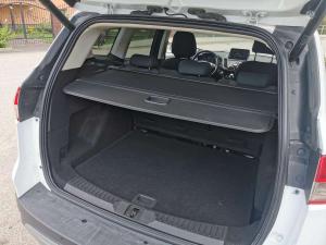 Balts Ford Kuga 2014 Šauļi, ar dzinēja tilpumu 2.00 L un nobraukumu 165 tūkst. km par 8100 €, foto 19 vietnē AUTOMOTO.COM.LV