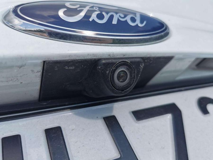 Balts Ford Kuga 2014 Šauļi, ar dzinēja tilpumu 2.00 L un nobraukumu 165 tūkst. km par 8100 €, foto 20 vietnē AUTOMOTO.COM.LV