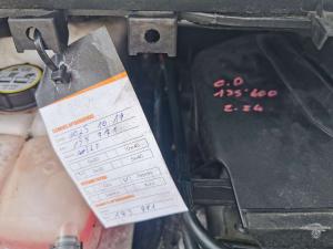 Balts Ford Kuga 2014 Šauļi, ar dzinēja tilpumu 2.00 L un nobraukumu 165 tūkst. km par 8100 €, foto 22 vietnē AUTOMOTO.COM.LV